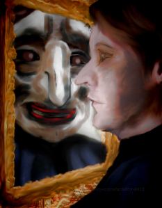 O, Lad of Memory and Shadow, by W.H. Pugmire – The Lovecraft eZine