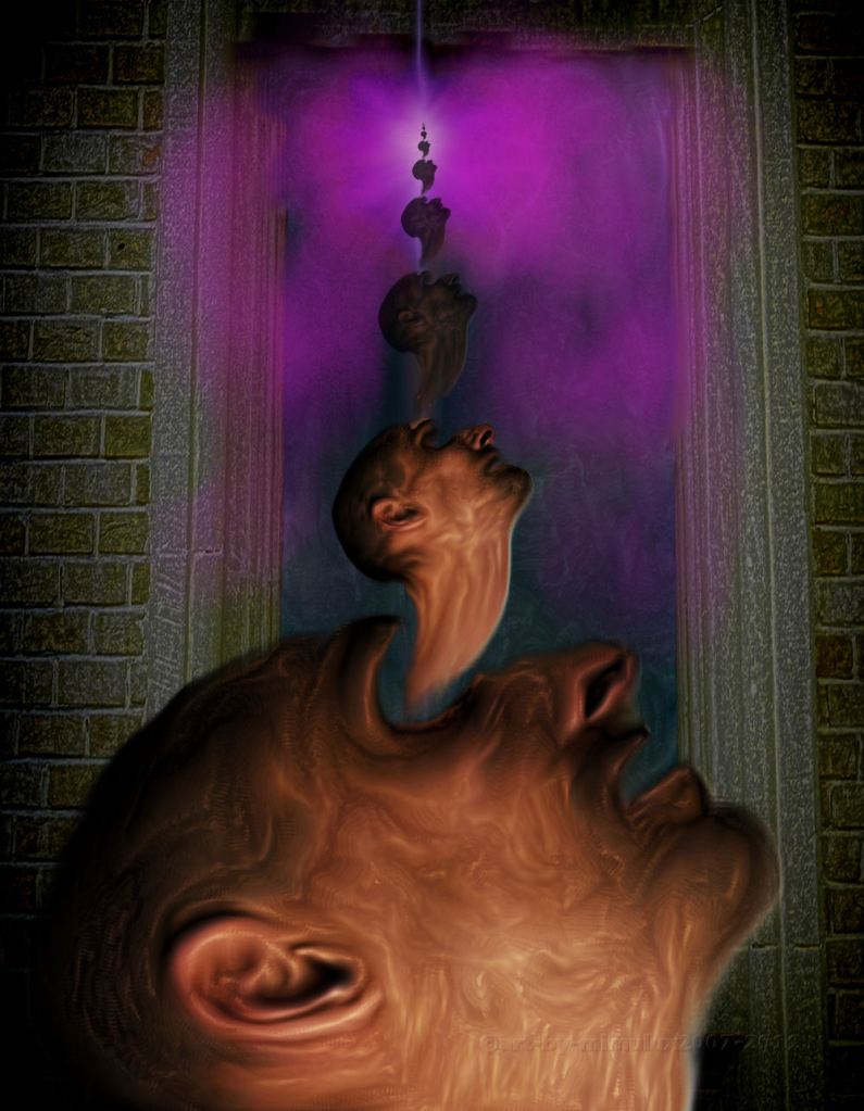 In Phantom Isolation, by W.H. Pugmire – The Lovecraft eZine