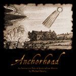 Lovecraftian Games, part 2: “Anchorhead” – The Lovecraft eZine