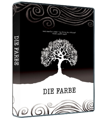 DIE FARBE movie review – The Lovecraft eZine