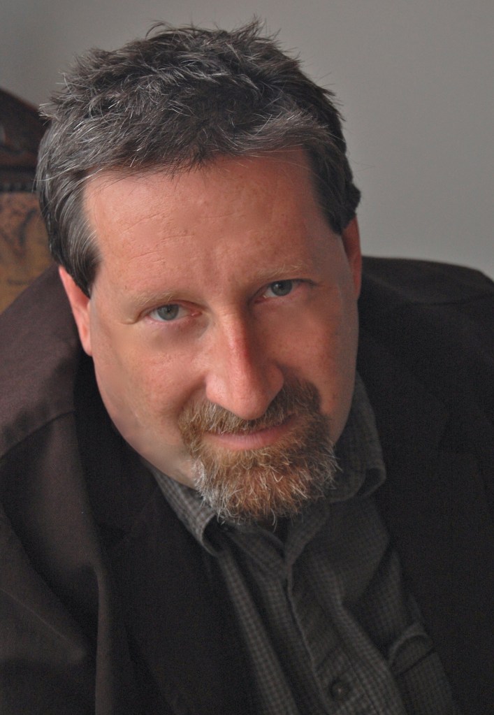 Pickman’s Marble, by Peter and Mandy Rawlik – The Lovecraft eZine