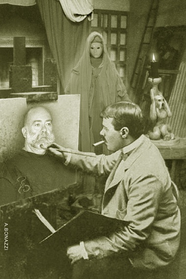 Starry… Yet…, by Joseph S. Pulver, Sr – The Lovecraft eZine