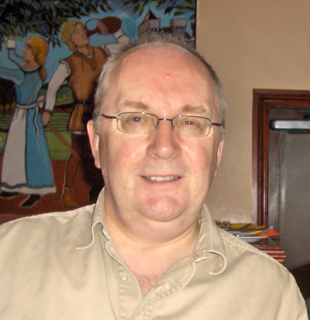 Fish Eye, by David A. Riley – The Lovecraft eZine