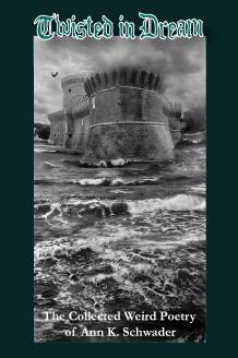 “Twisted In Dream”: Now THAT’S Lovecraftian poetry! – The Lovecraft eZine