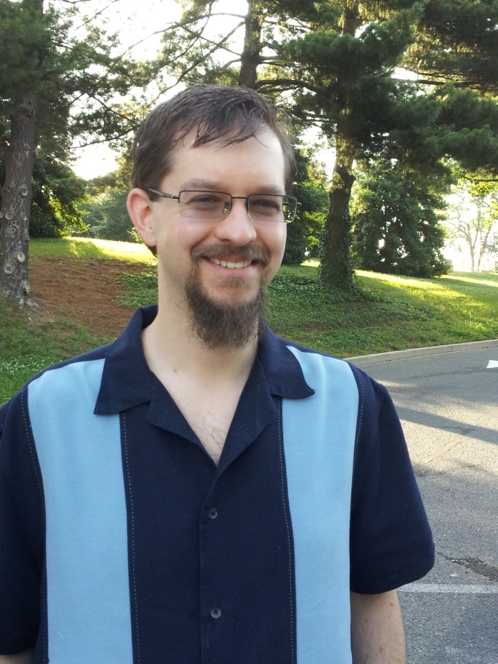 The Eye, by Justin Munro – The Lovecraft eZine