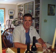 The Crevasse, by Dale Bailey and Nathan Ballingrud – The Lovecraft eZine