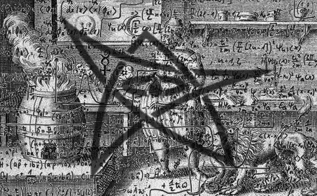 Studying the Dark: Science in H.P. Lovecraft’s Work – The Lovecraft eZine