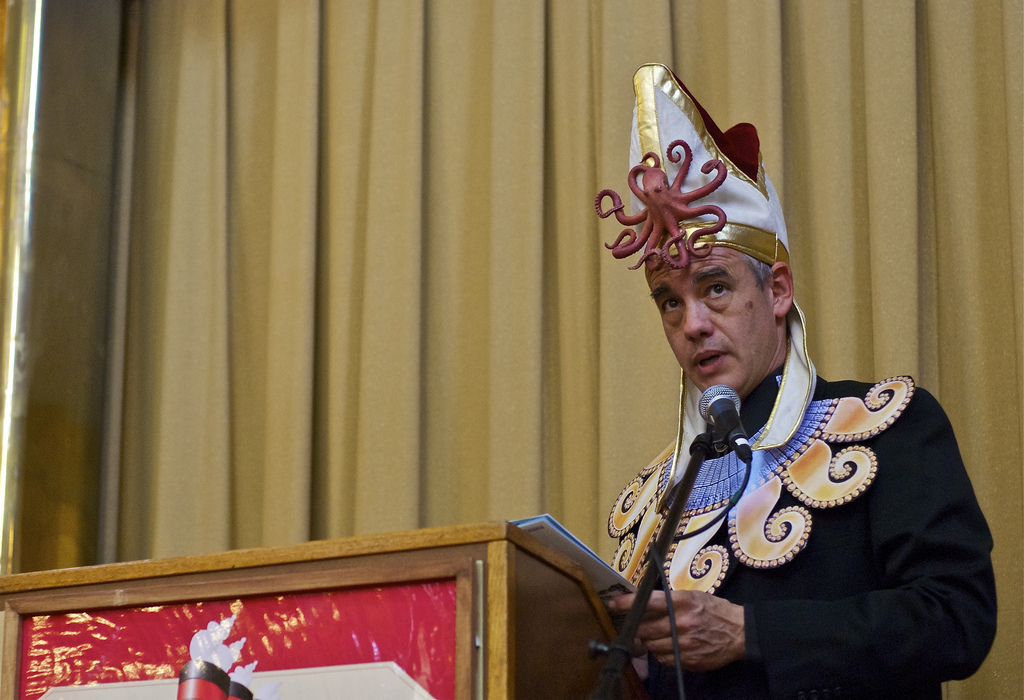 Today’s video chat: Cody Goodfellow! We’re giving away 7 of his books ...