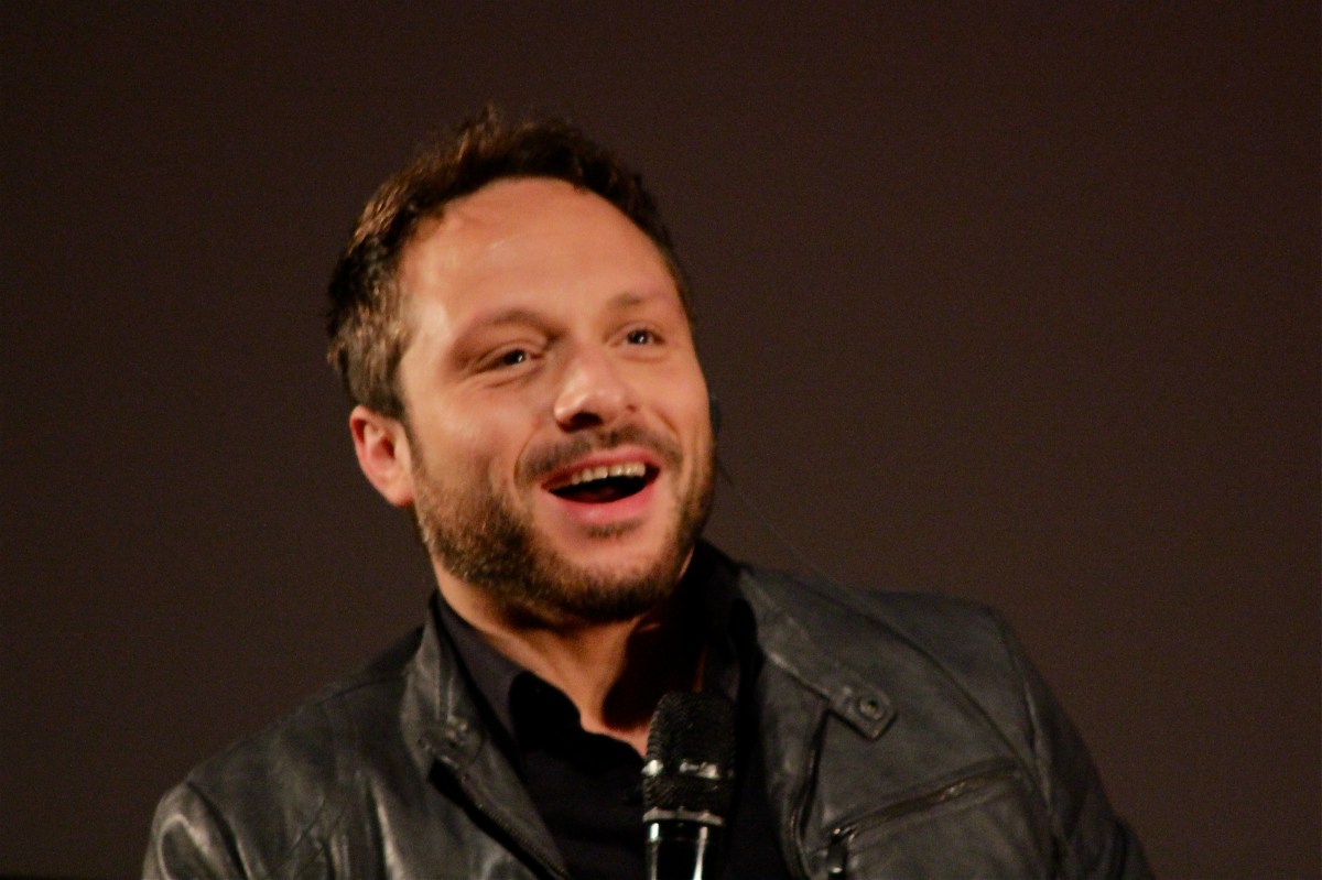 Nic Pizzolatto’s “Homage” to Ligotti: Right and Wrong vs. the Law and ...