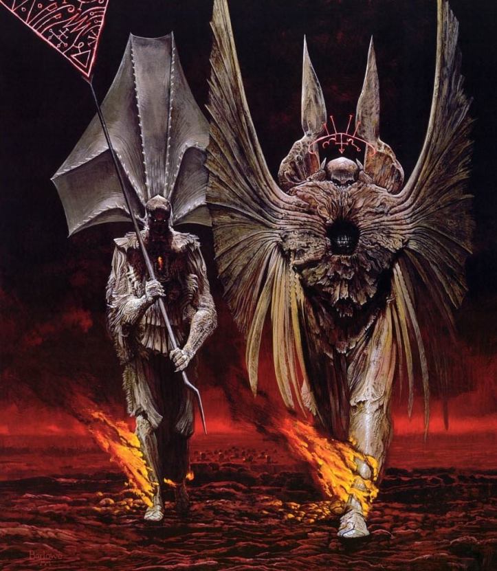 “The Case of Charles Dexter Ward”: Will Immortal Human Beings enter the ...