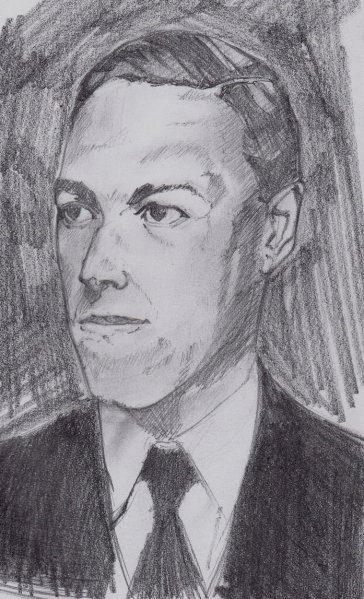 Cosmicistic Currents and Lovecraftian Eddies in Rick Evans’s “In the ...