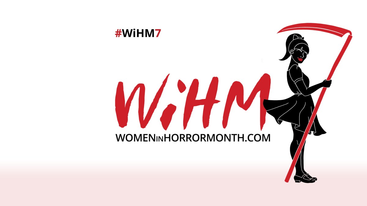The Lovecraft eZine celebrates Women in Horror Month with today’s show ...