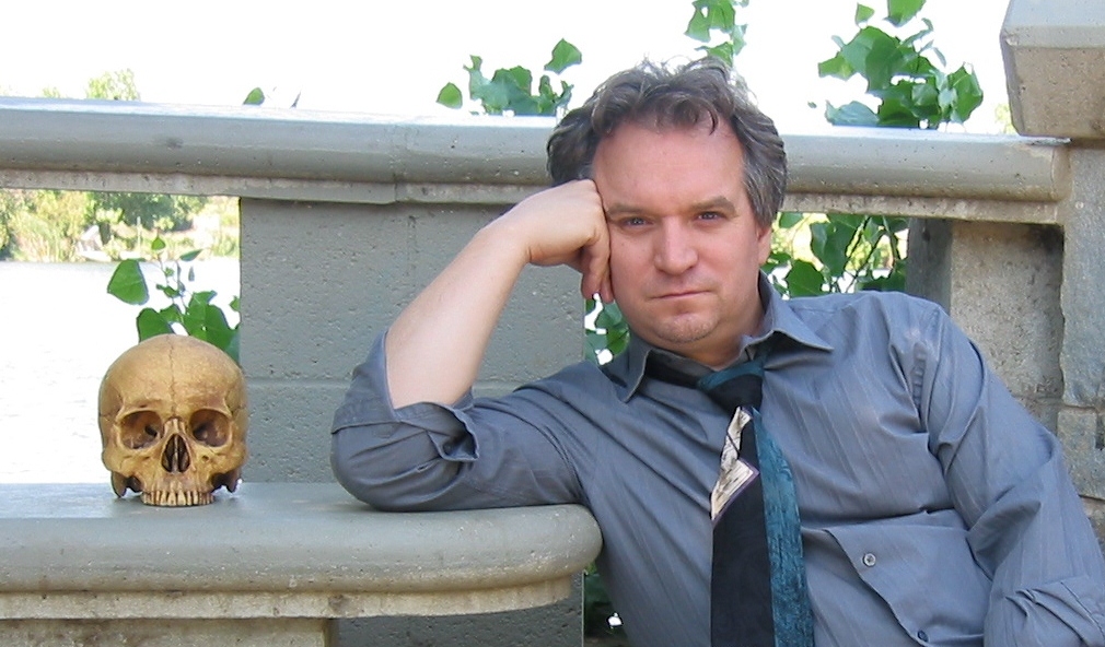 Peter Clines combines a classic with the Mythos in “The Eerie ...