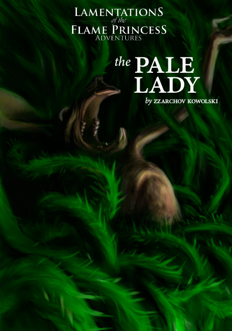 Bring Folk Horror and Old World Mythology to Your Tabletop with “The ...