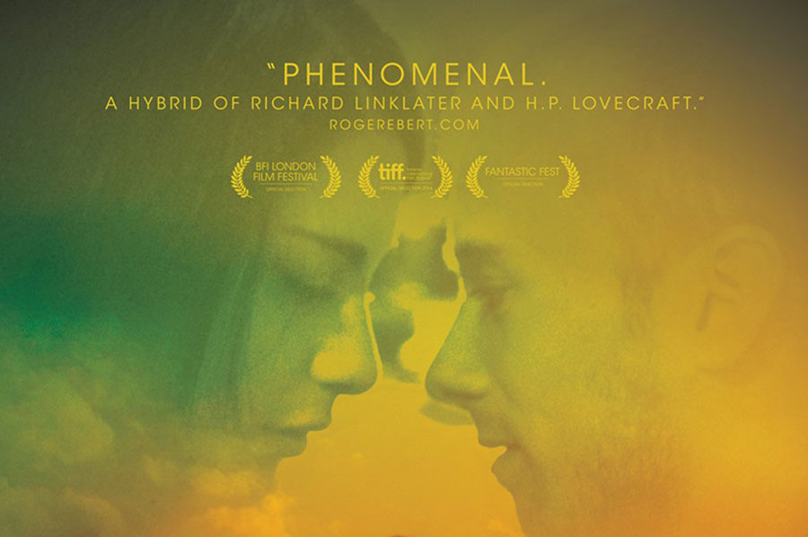 “Spring” added to List of Recommended Lovecraftian Movies – The ...