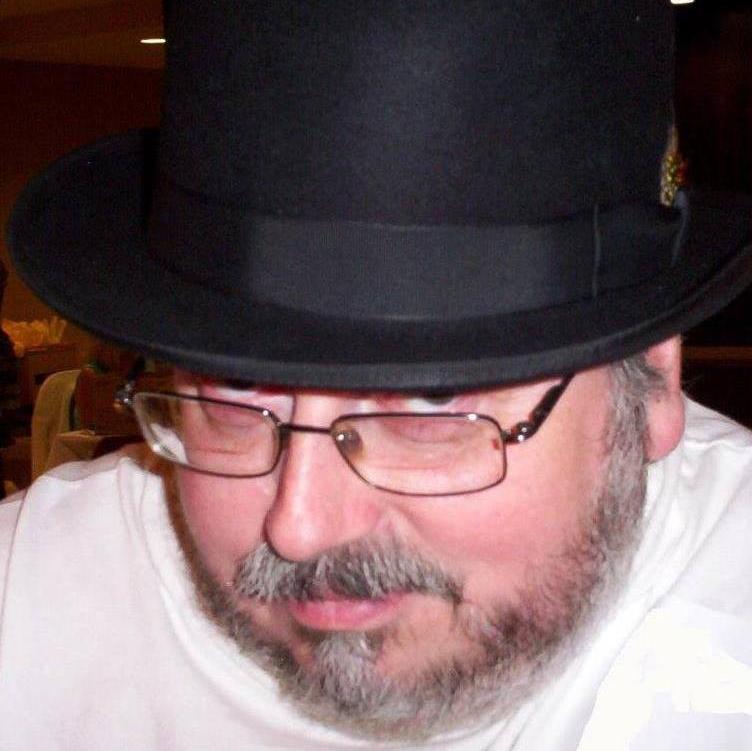 Sam Gafford Delivers Otherworldly Terror and Suspense in “Whitechapel ...