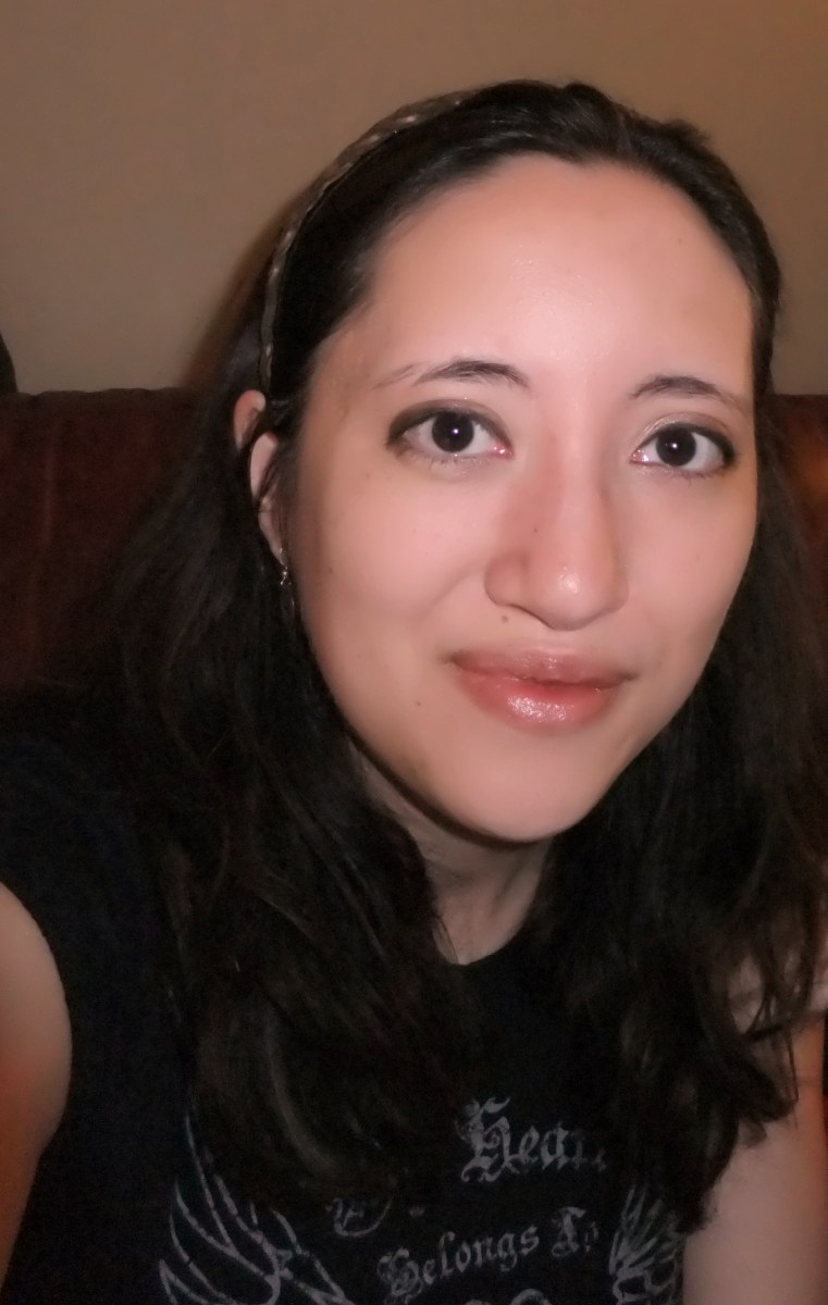 Podcast: Nadia Bulkin, author of “SHE SAID DESTROY” – The Lovecraft eZine