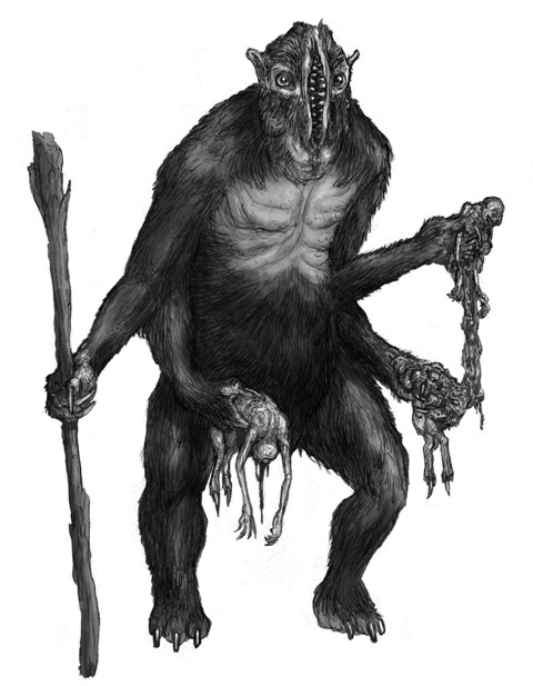 Raven God Games Brings Streamlined Role-playing to the Mythos with ...