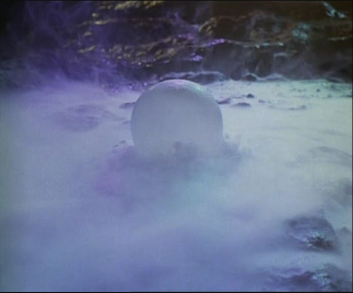 “The Prisoner” and HP Lovecraft: Did Rover Arise from a Bloom of ...