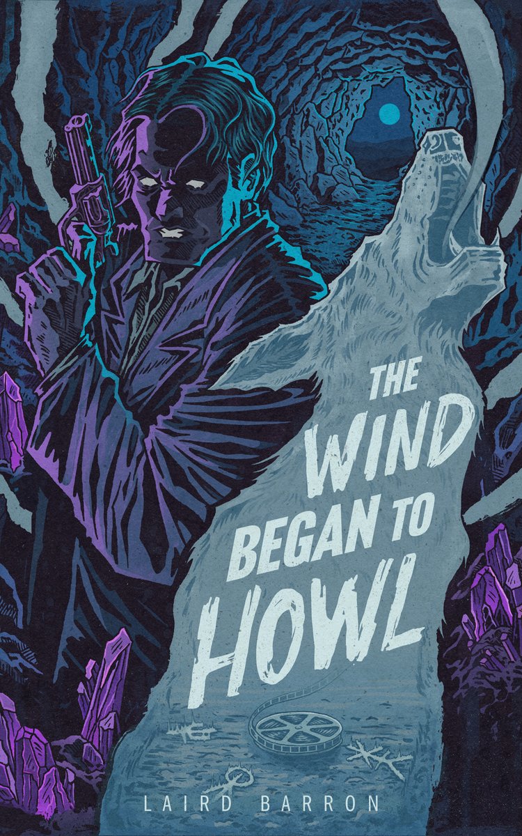 CONTEST: Guess Jessica’s Five Favorite Laird Barron short stories to ...