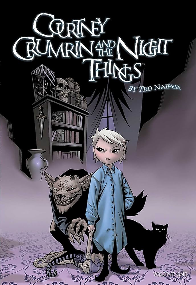 “What I’m Reading” — A Horror Recommendation from Reviewer Andrew Glos ...