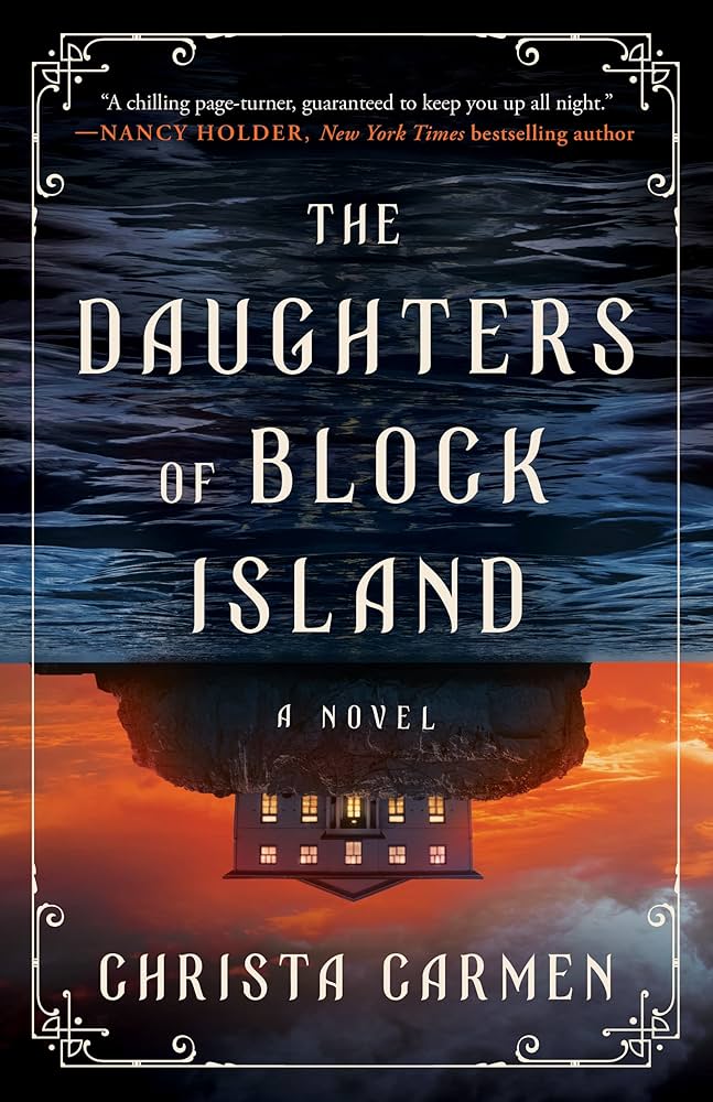 “What I’m Reading” — A Horror Recommendation from Gwendolyn Kiste – The ...