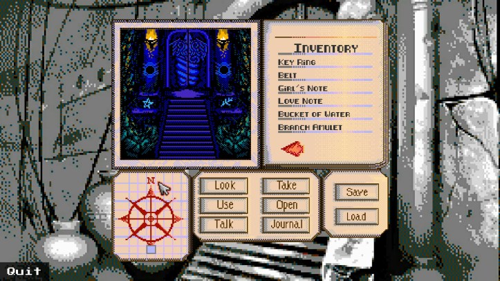 Lovecraftian Video Games – The Lovecraft eZine