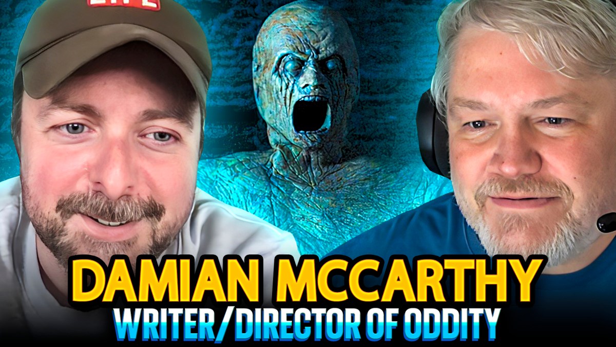 ODDITY, the best horror film I’ve seen all year: now available to ...